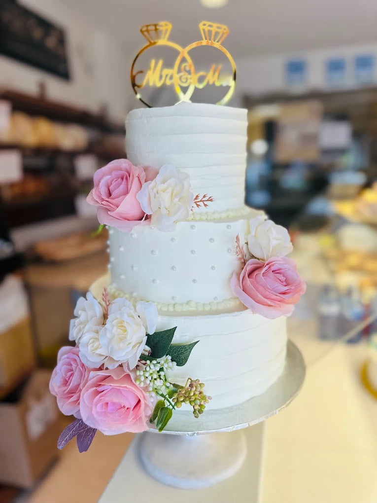 Mithi Bread Bakery – Eggless Cakes & Pastries in Winnipeg